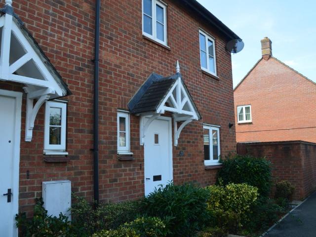 Ash Close, St. Georges, Weston Super Mare BS22, 3 bed terraced house to rent, £1,350 pcm | PrimeLocation