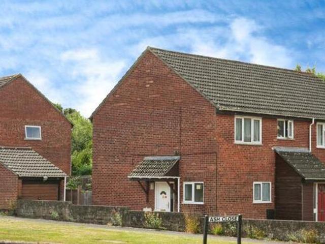 Ash Close, Yate, 1 Bedroom Ground