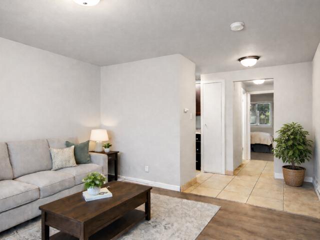 Ash Creek Apartments