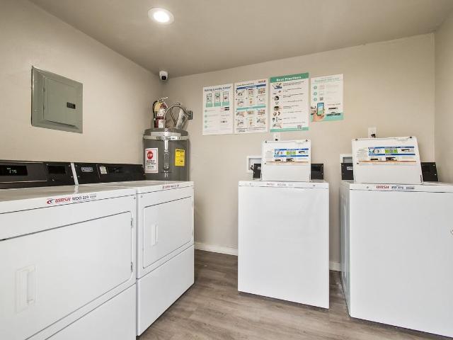 Ash Creek Apartments 1 Bedroom Apartment for Rent at 1420 112th St S, Parkland, WA 98444 Parkland