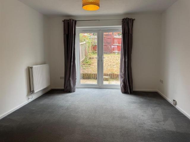 Ash Crescent, Bromyard