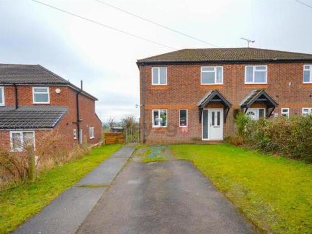 Ash Crescent, Eckington, 3 Bedroom Semi detached