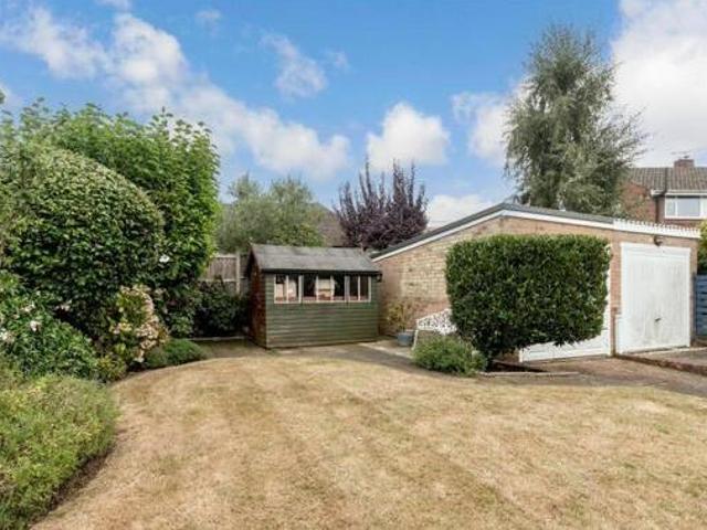 Ash Crescent, Higham, 2 Bedroom Semi detached