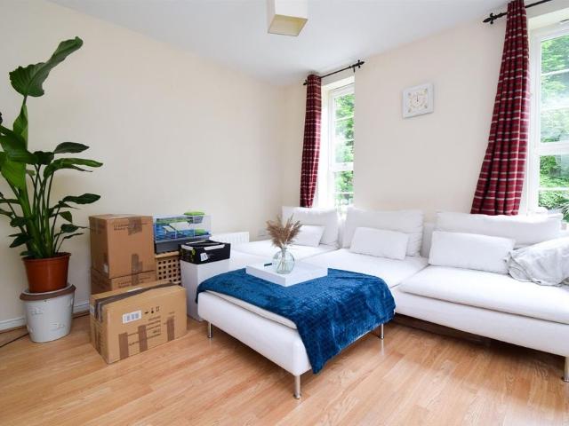 Ash apartments, Chaloner Green, Wakefield