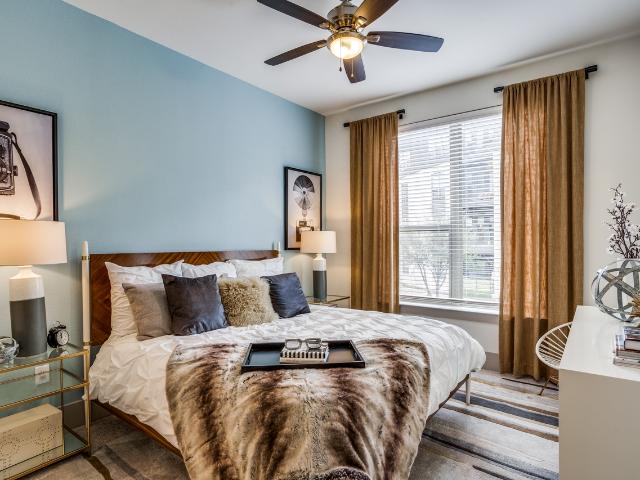 Ash at the Branch 1 Bedroom Apartment for Rent at 4646 Amesbury Dr, Dallas, TX 75206