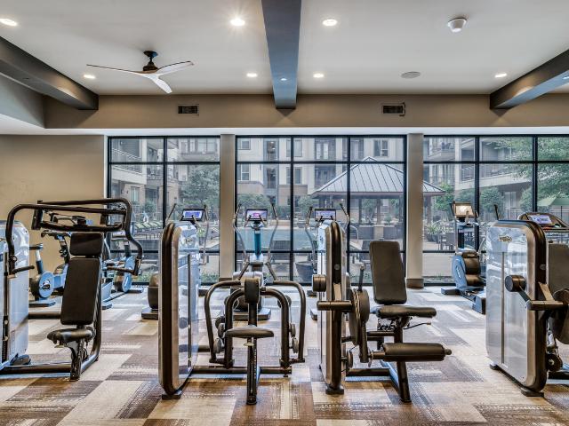 Ash at the Branch 2 Bedroom Apartment for Rent at 4646 Amesbury Dr, Dallas, TX 75206