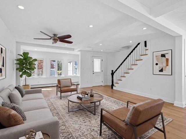 Ash Ave, Somerville, Home For Sale