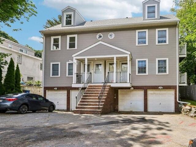 Ash Ave Unit B, Somerville, Condo For Sale