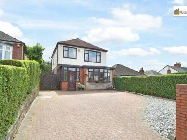 Ash Bank Road, Werrington, 3 Bedroom Detached