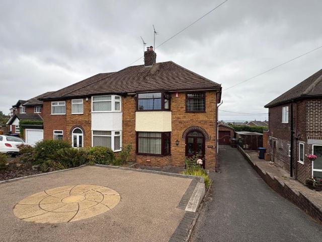 Ash Bank Road, Werrington ST9, Property to rent, £1,050 pcm | PrimeLocation