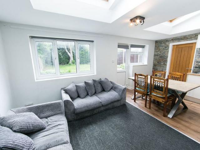 Ash Gardens, Headingley, Leeds