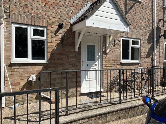 Ash Grove, Chard, Somerset, TA20