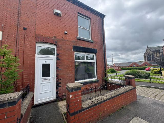 Ash Grove, Bolton BL1, 3 bed end terrace house to rent, £995 pcm | PrimeLocation