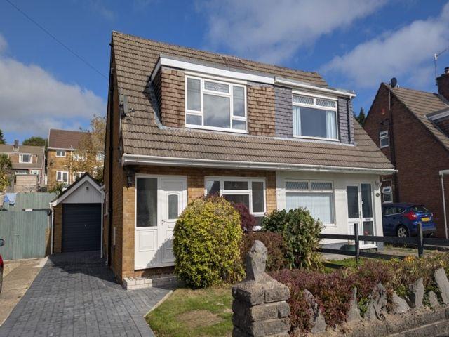 Ash Grove, Killay SA2, 3 bed semi detached house to rent, £1,150 pcm | PrimeLocation