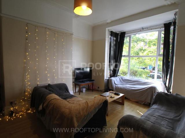 Ash Grove, Leeds LS6 8 bed house to rent £4,680 pcm £1,080 pw