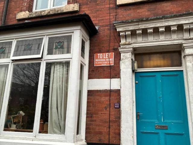Ash Grove, Leeds LS6 9 bed house to rent £3,978 pcm £918 pw