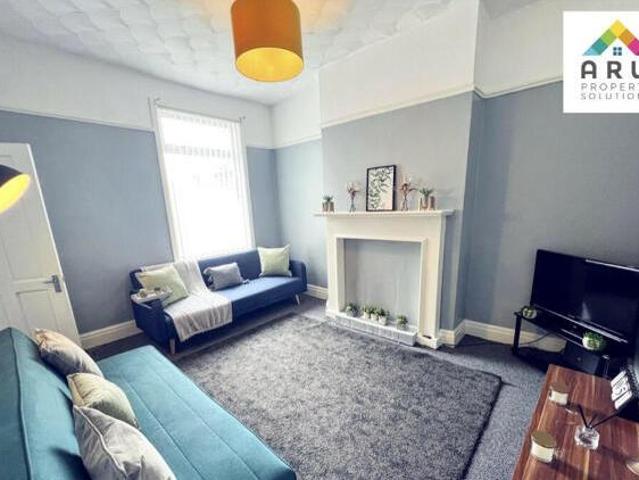 Ash Grove, Liverpool, 3 Bedroom House