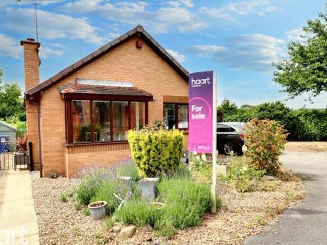 Ash Dale Road, Warmsworth, 3 Bedroom Detached