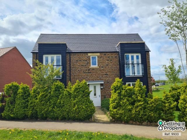 Ash Drive, Bodicote, Banbury, Oxfordshire OX15, 4 bed detached house to rent, £2,400 pcm | PrimeLocation