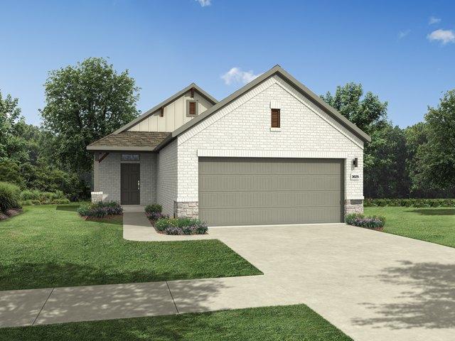 Ash | Evelyn Plan Evelyn Community