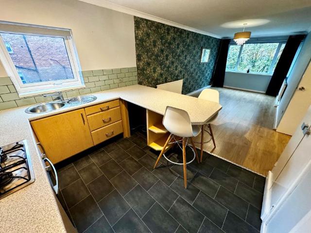 Ash Hill Court, Sunderland
