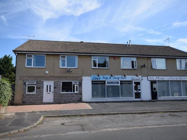 Ash Hill Crescent, Hatfield, Doncaster DN7, 2 bed flat to rent, £625 pcm | PrimeLocation