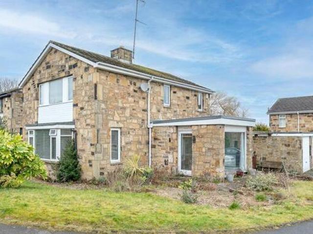 Ash Hill Drive, Shadwell, 3 Bedroom Detached