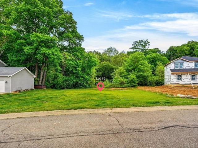 Ash Ln Lot 5, Logan, OH 43138