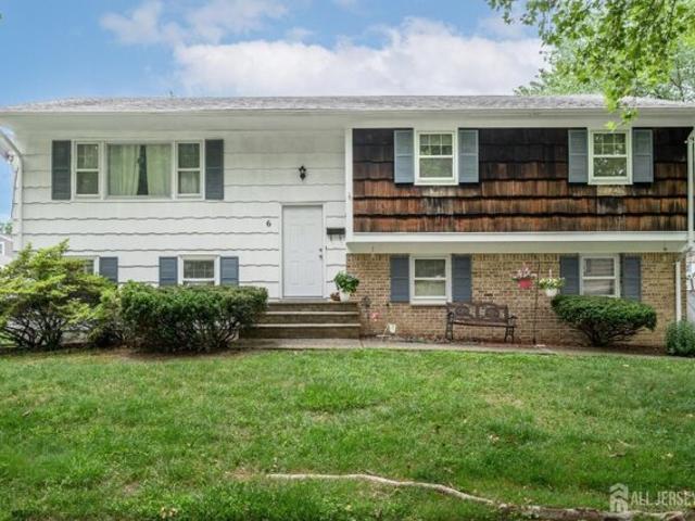 Ash Ln, Parsippany Troy Hills, Home For Sale