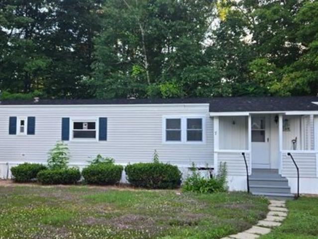 Ash Ln, Pittsfield, Property For Sale