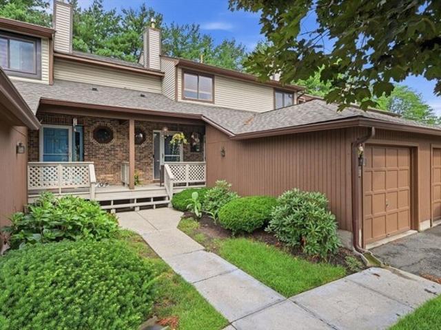 Ash Ln Unit,agawam, Condo For Sale