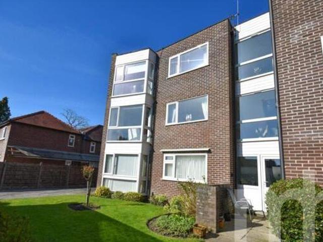 Ash Lodge, Chester Road, 2 Bedroom Apartment