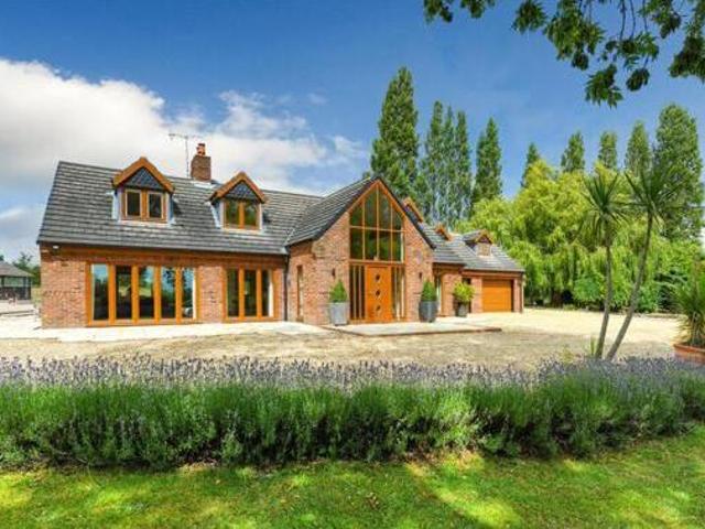 Ash Lane, Bunny Hill Top, 5 Bedroom Detached