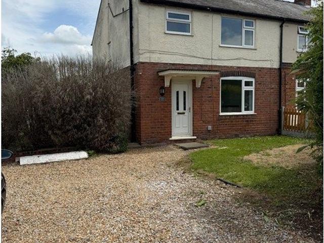 Ash Lane, Mancot, Deeside CH5, 3 bed semi detached house to rent, £1,100 pcm | PrimeLocation