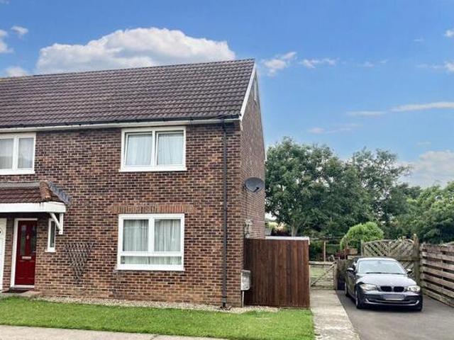 Ash Lane, St. Athan, 3 Bedroom Semi detached
