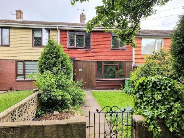 Ash Lea Drive, Donnington, Telford, Shropshire TF2, 3 bed terraced house to rent, £850 pcm | PrimeLocation