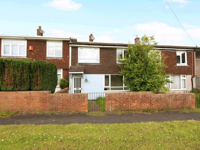 Ash Lea Drive, Telford TF2, 3 bed terraced house to rent, £975 pcm | PrimeLocation