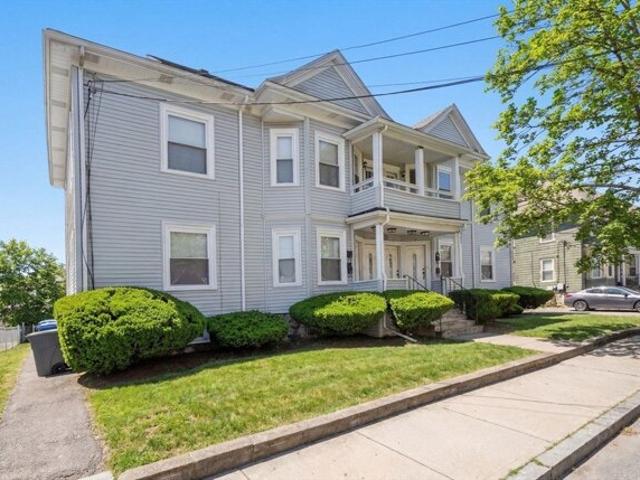 Ash St Apt,waltham, Condo For Sale