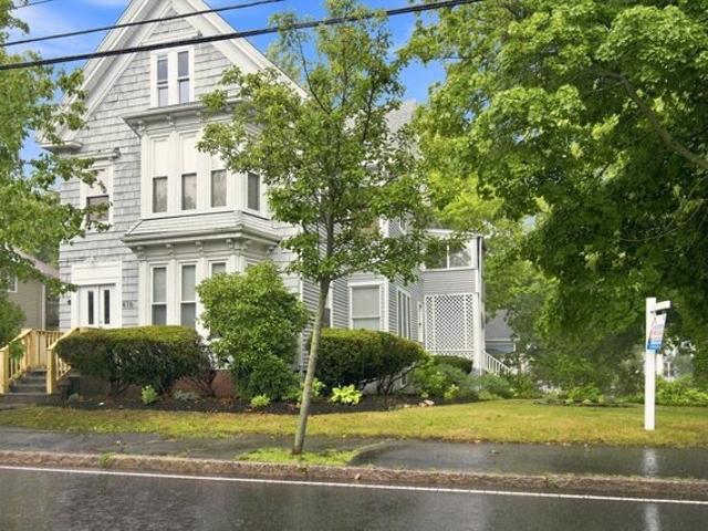 Ash St, Brockton, Home For Sale
