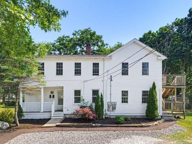 Ash St, Brockton, Home For Sale