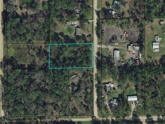 Ash St, Bunnell, Plot For Sale