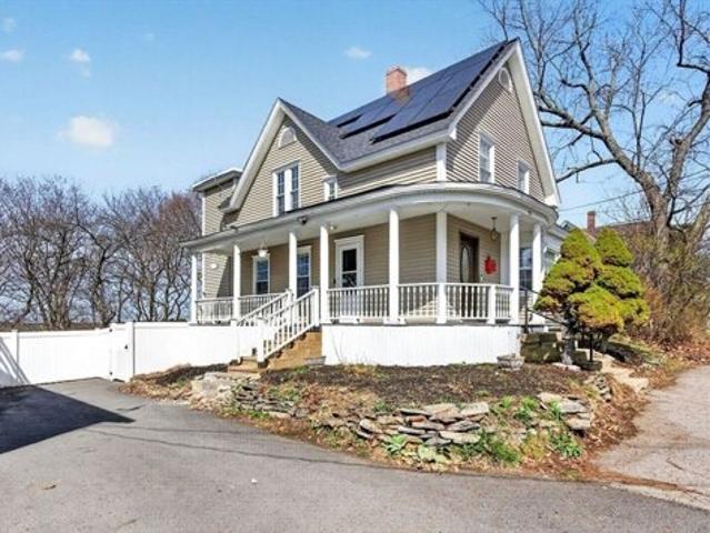 Ash St, Gardner, Home For Sale