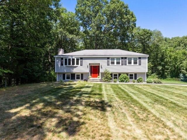 Ash St, Hopkinton, Home For Sale