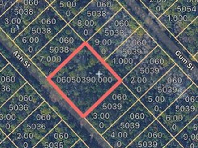 Ash St, Ocean Springs, MS 39564