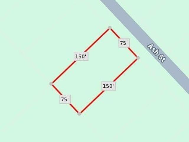 Ash St, Ocean Springs, MS 39564
