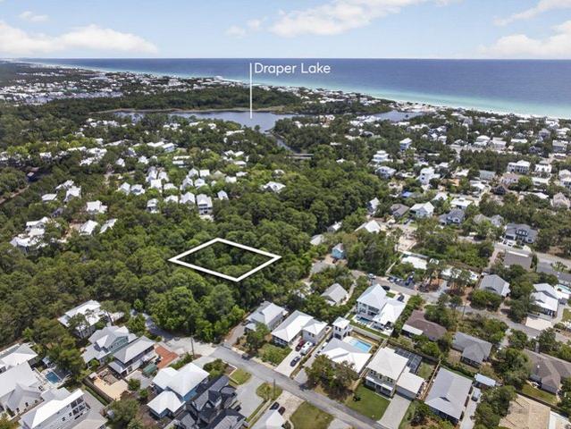 Ash St Lots 10 & 11, Santa Rosa Beach, FL 32459