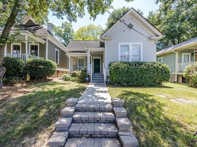 Ash St, Macon, Home For Sale