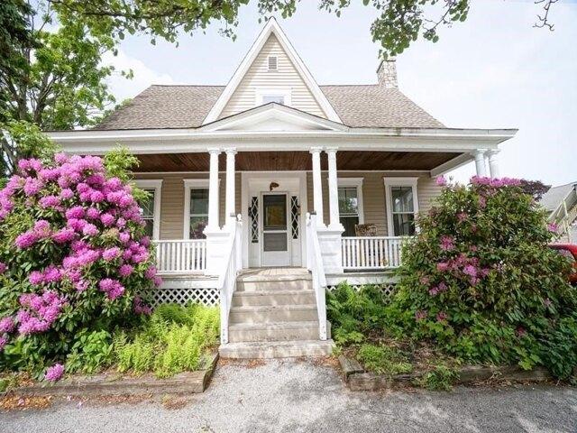 Ash St, Manchester, Home For Sale