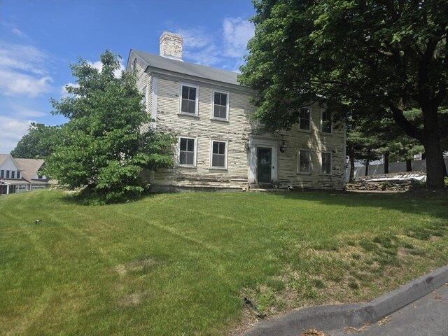 Ash St, Marlborough, Home For Sale