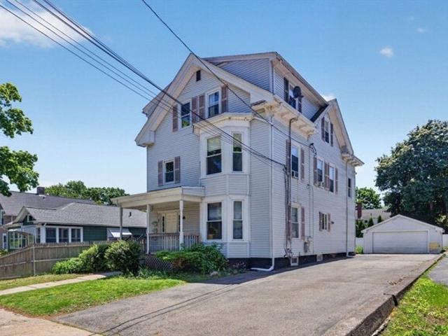 Ash St, North Attleboro, Home For Sale
